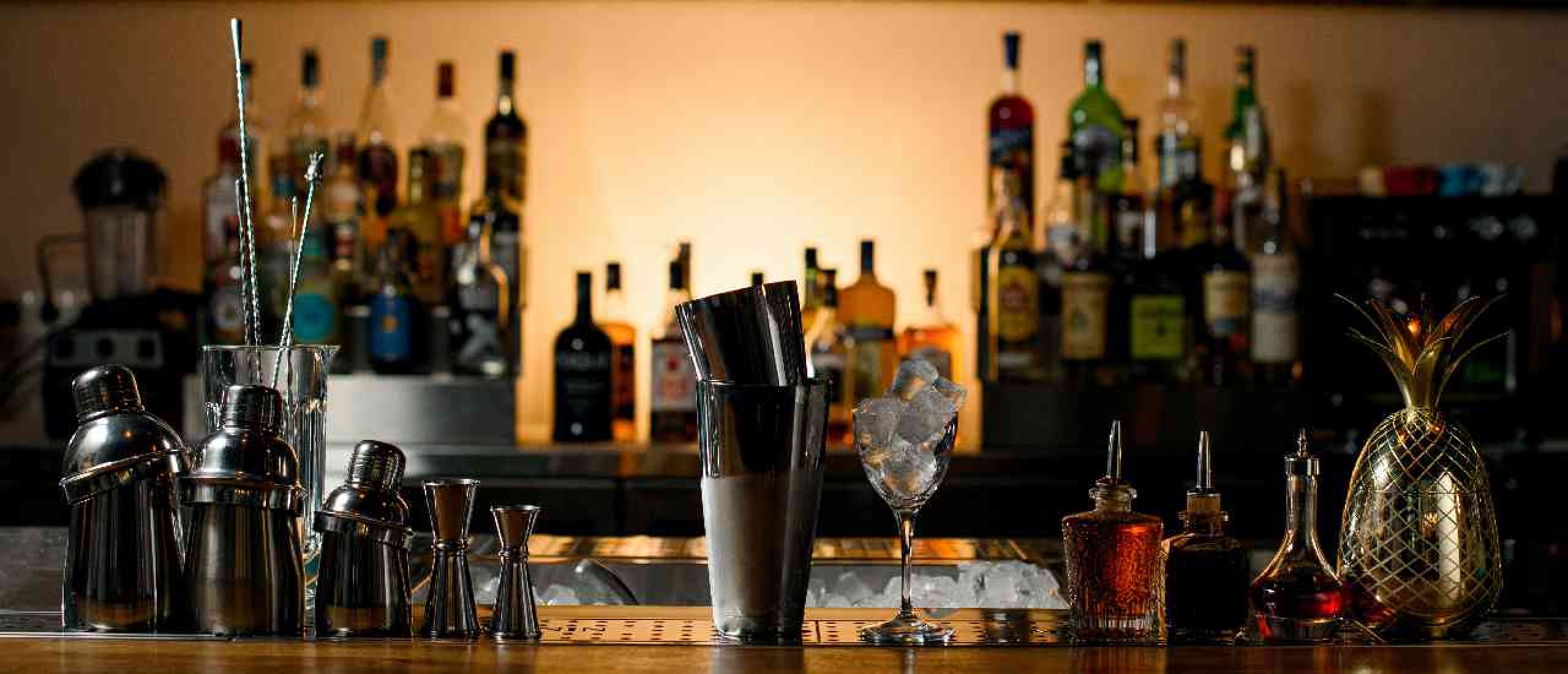 Productos Para Bar
