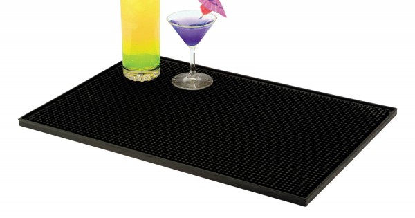 Bar Mat Servicio 45x30cms