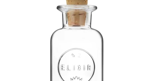 Bitter Botella Elixir No.2 100ml