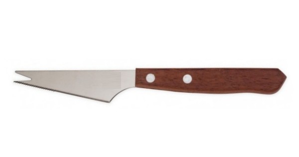 Cuchillo Sierra Con Trinche