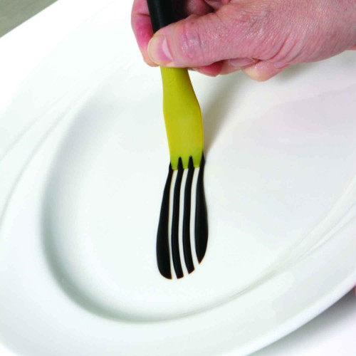 chefs y emplatado