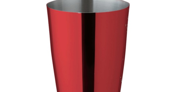 Coctelera Boston Tin 28oz Color Con Contrapeso